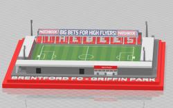 fraser park fc vs hurstville zfc 3D Models | Page 1 | STLFinder
