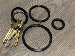 small split ring for cat tag 3D Models | Page 1 | STLFinder