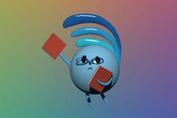 mlp eg sandalwood black knight ghost clipart cartoon 3D Models | Page 1 ...