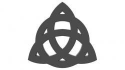 celtic lovers knot 3D Models | Page 1 | STLFinder