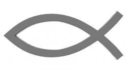 christian fish 3D Models | Page 1 | STLFinder