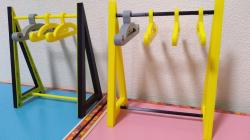 free printable paper dolls and clothes 3D Models | Page 1 | STLFinder