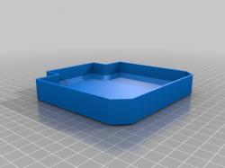 coffee grinder tray 3D Models | Page 1 | STLFinder