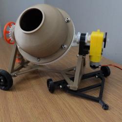 nakase vic 2d 3d printed concrete | Page 1 | STLFinder