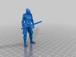 dnd green knight 3d models 【 STLFinder