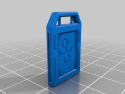 max blocks tape player plans 3D Models | Page 1 | STLFinder