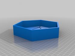 dice tray 3D Models | Page 1 | STLFinder