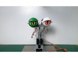 diy animatronics 3D Models | Page 1 | STLFinder