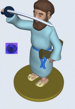 samurai armour dnd 3D Models | Page 1 | STLFinder
