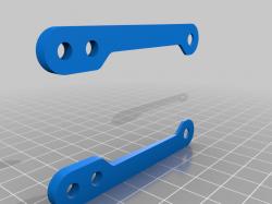 drop through risers 3D Models | Page 1 | STLFinder