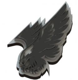 eagle cad download 3D Models | Page 1 | STLFinder