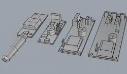 eggtimer 3D Models | Page 1 | STLFinder