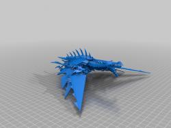 heldrake conversions 3D Models | Page 1 | STLFinder