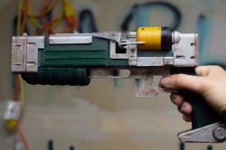 fallout 4 varmint rifle nexus 3D Models | Page 1 | STLFinder