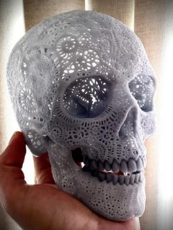 skull filigree 3D Models | Page 1 | STLFinder