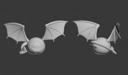 flyff 3D Models | Page 1 | STLFinder