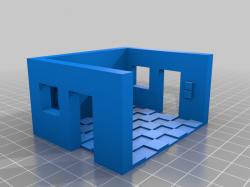 fnaf office 3D Models | Page 1 | STLFinder