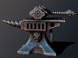 forge of empire us 3d models 【 STLFinder