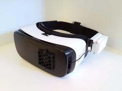 gear vr cooling system 3D Models | Page 1 | STLFinder