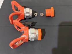 accessories for graco pro shot sprayer 3D Models | Page 1 | STLFinder