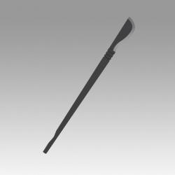 guilty gear faust 3D Models | Page 1 | STLFinder