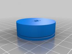 ink pad 3D Models | Page 1 | STLFinder