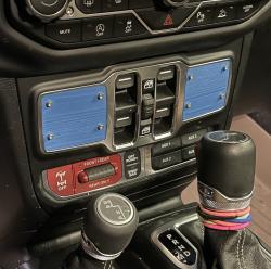 jeep gladiator dash part diagram 3D Models | Page 1 | STLFinder