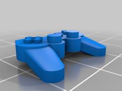 joystick ps2 3D Models | Page 1 | STLFinder