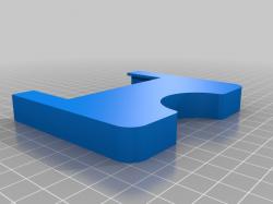 langmuir crossfire pro y axis motor replacement 3D Models | Page 1 ...