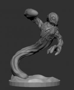 lesser earth elemental 5e 3D Models | Page 1 | STLFinder