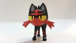 pokemon fire starters 3D Models | Page 1 | STLFinder