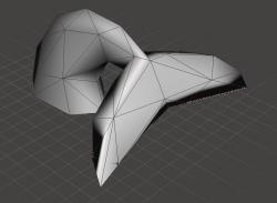 low poly whale 3D Models | Page 1 | STLFinder