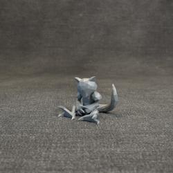 pokemon abra 3D Models | Page 1 | STLFinder