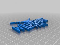 hunting logos 3D Models | Page 1 | STLFinder