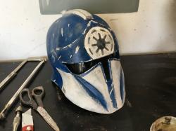 clone helmet designs 3d models 【 STLFinder