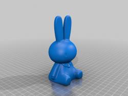 miffy figure 3D Models | Page 1 | STLFinder