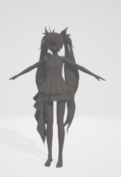 mmd r18 miku 3D Models | Page 1 | STLFinder