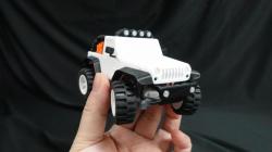 mini hopper rc car 3D Models | Page 1 | STLFinder