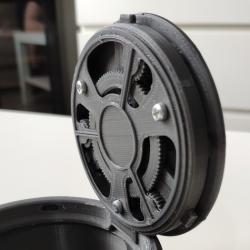 mini safe 3D Models | Page 1 | STLFinder