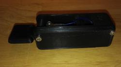 3d printed morse code key | Page 1 | STLFinder
