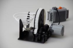 lego with motors 3D Models | Page 1 | STLFinder