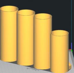 ty rap m8 18 19m miniature 3D Models | Page 1 | STLFinder