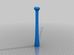 bonk bat 3D Models | Page 1 | STLFinder