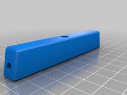 mini tuttle fin 3D Models | Page 1 | STLFinder