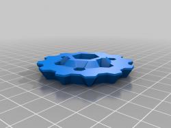 openrc 1 10 rc truggy rims 3D Models | Page 1 | STLFinder