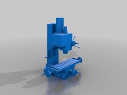 optimum mb4 3D Models | Page 1 | STLFinder