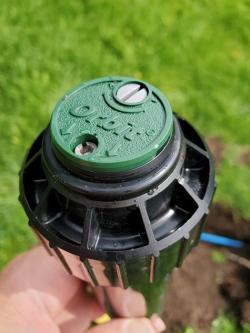 36 in riser orbit sprinkler 3D Models | Page 1 | STLFinder