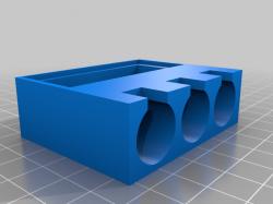 test tube connector 3D Models | Page 1 | STLFinder