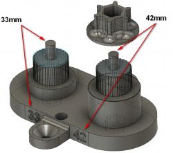 pet bottle cutter made 3D Models | Page 1 | STLFinder