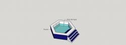 piscina skp 3D Models | Page 1 | STLFinder